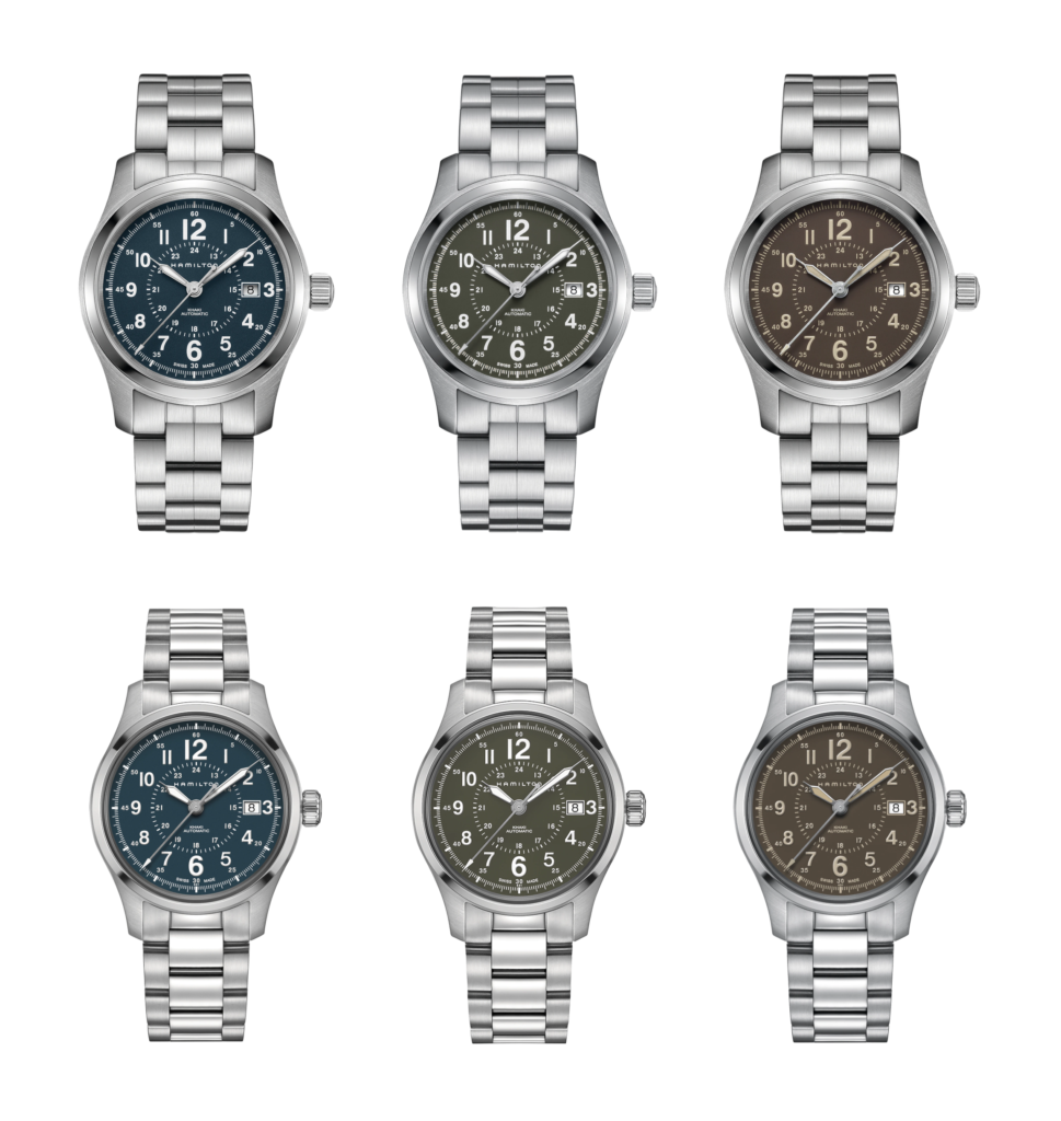 Hamilton Khaki – najbolji tool sat l Sat na ruci