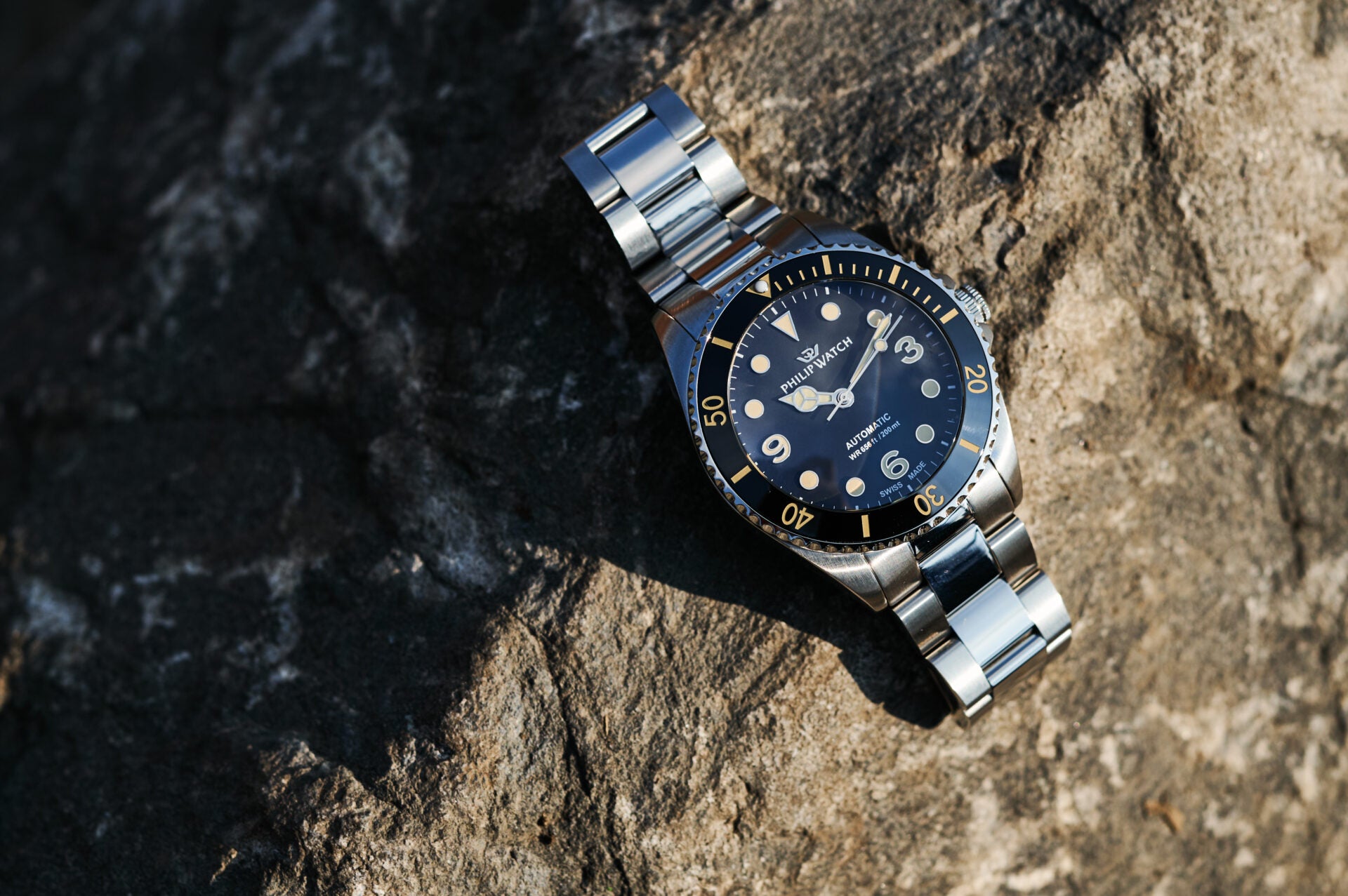 Novi brend stigao u Srbiju: Philip Watch | Sat na Ruci