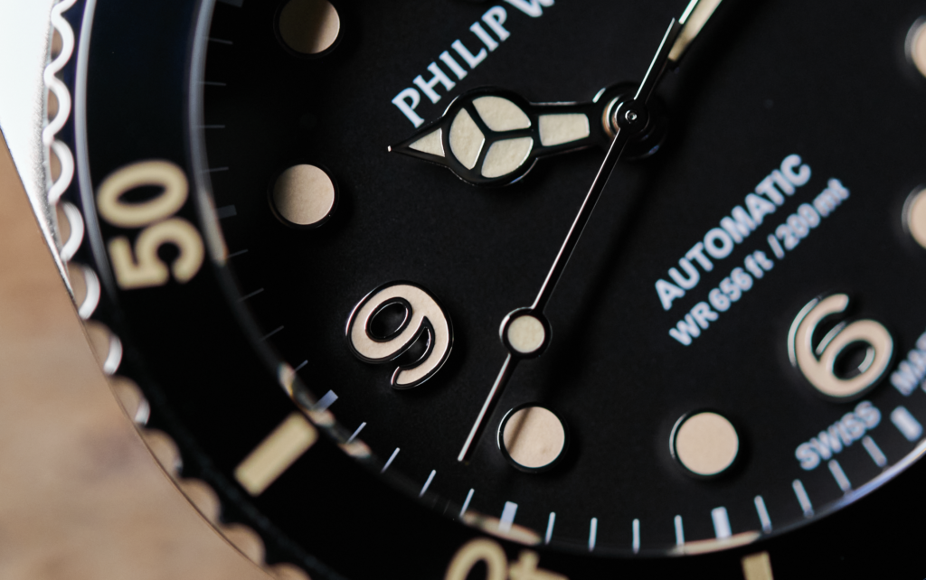 Novi brend stigao u Srbiju: Philip Watch | Sat na Ruci