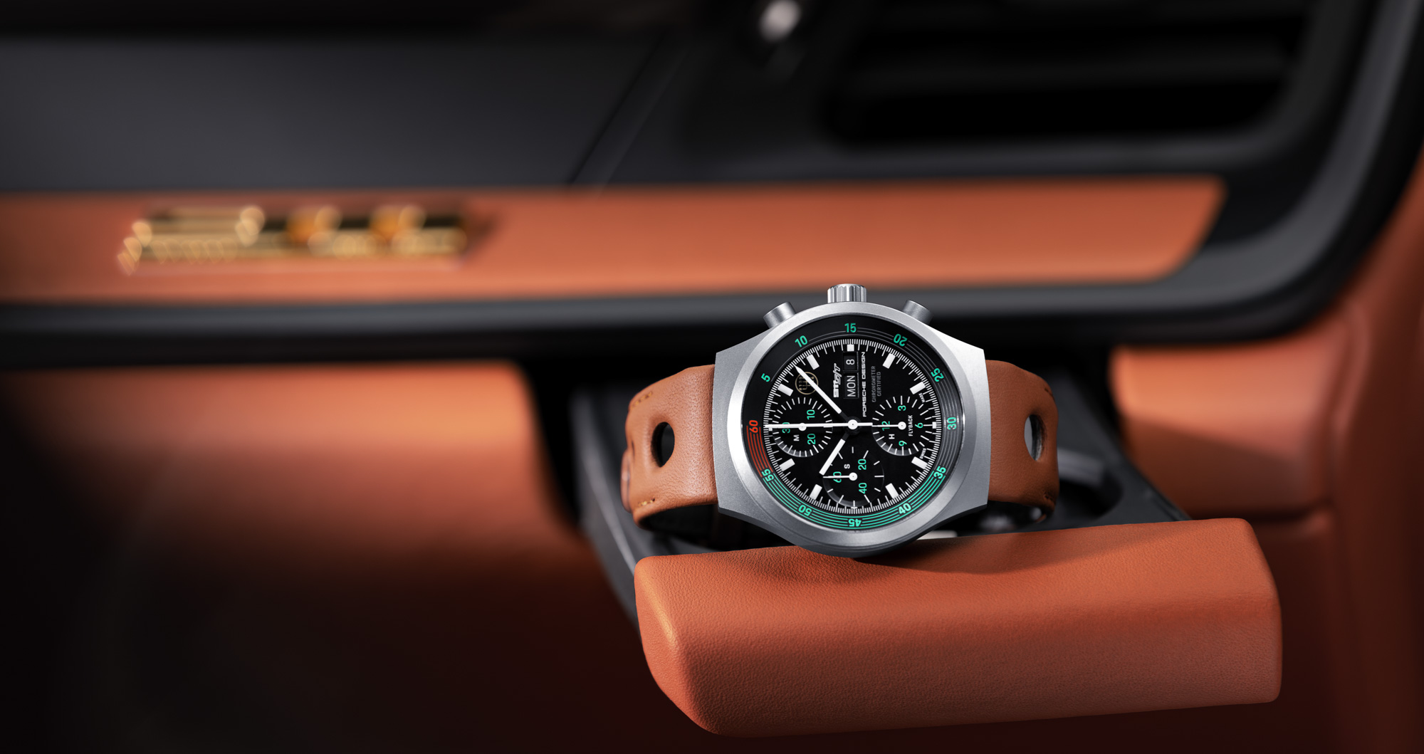 Novi Porsche 911 S/T: ključ u ruci, sat na zglobu | Sat na Ruci