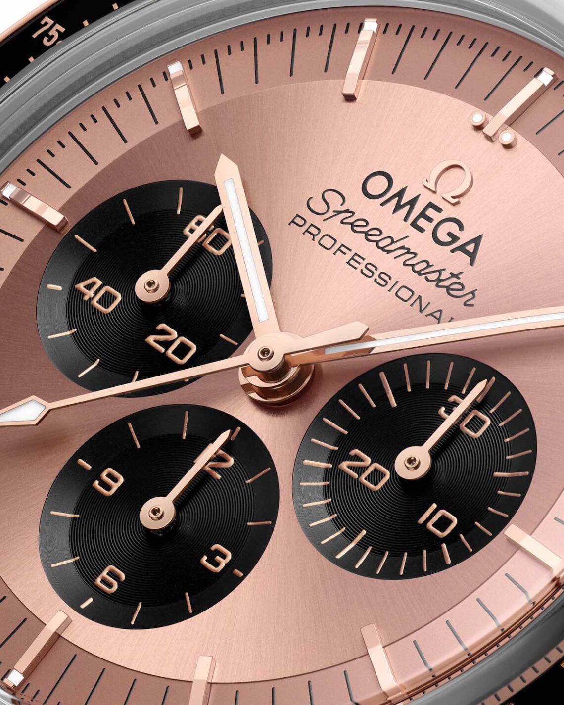 Nova Omega Speedmaster Moonwatch | Sat na Ruci