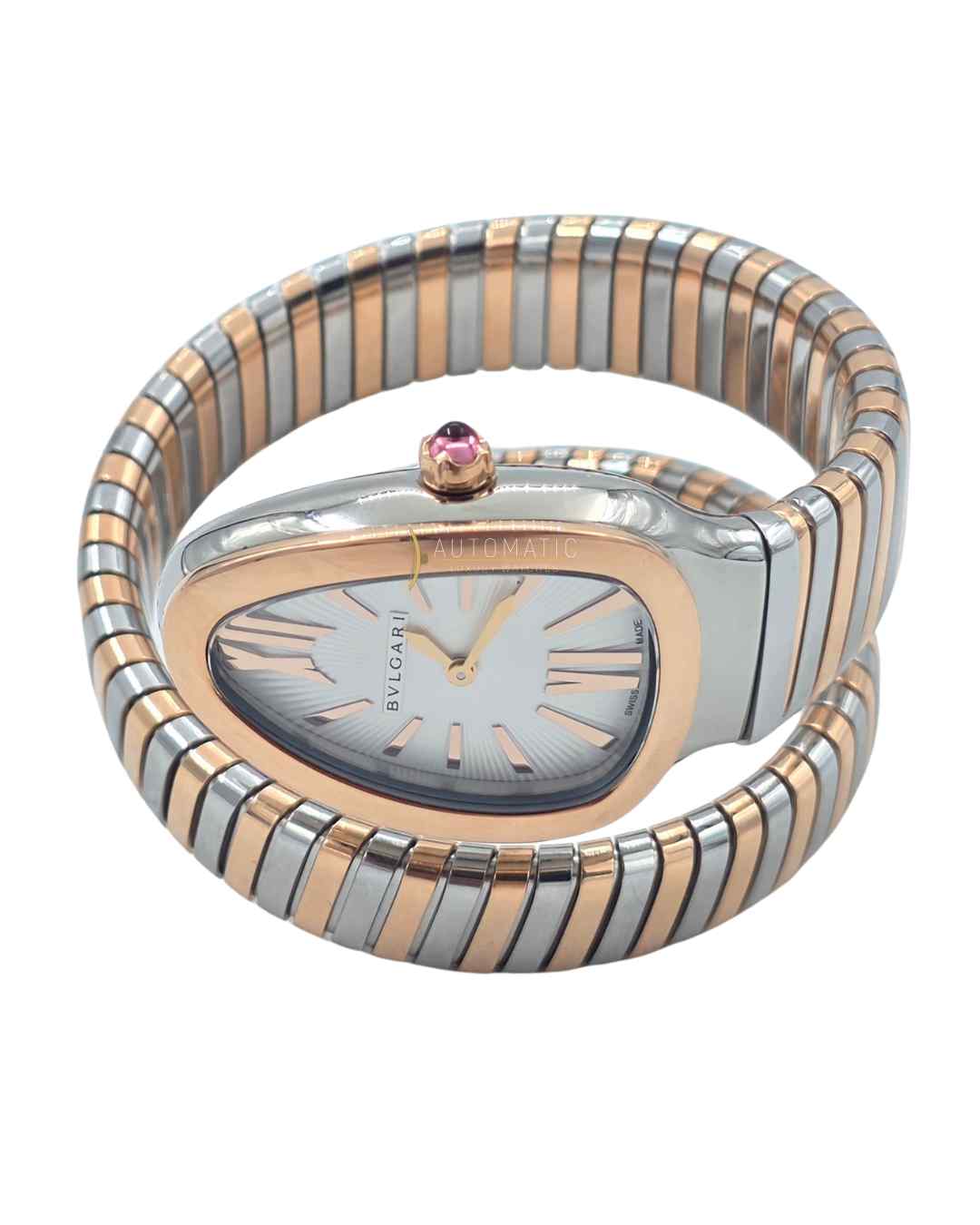 Top 3 sata za dame u Automatic Watches | Sat na Ruci